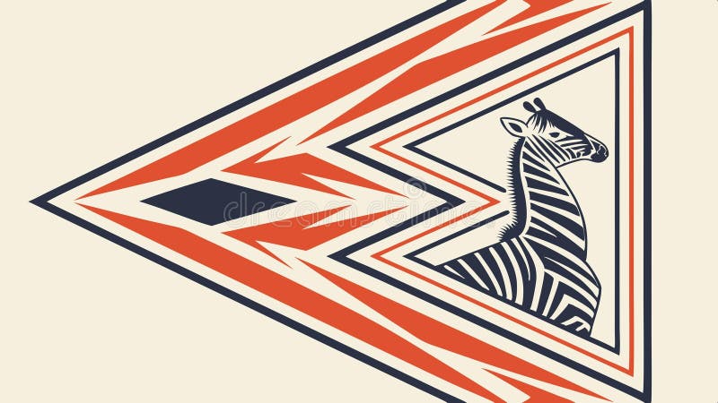 Triangle Animal Stock Illustrations – 25,410 Triangle Animal Stock ...