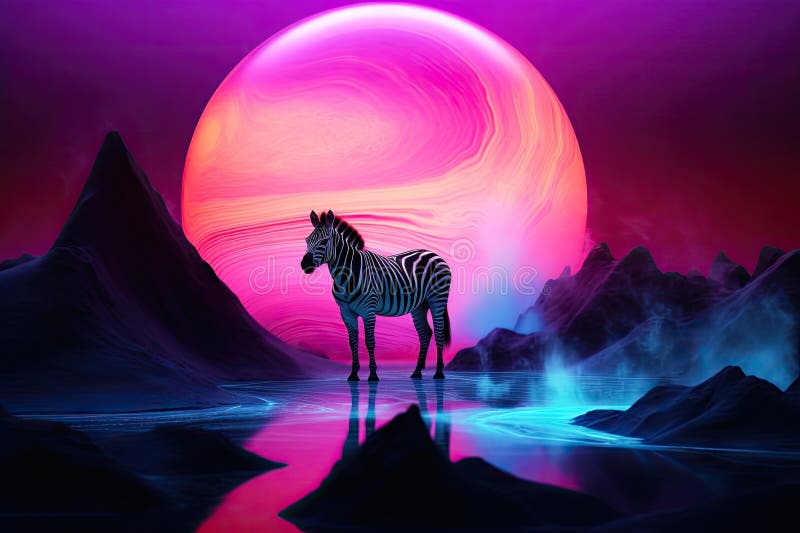Super Zebra Stock Illustrations – 227 Super Zebra Stock Illustrations ...
