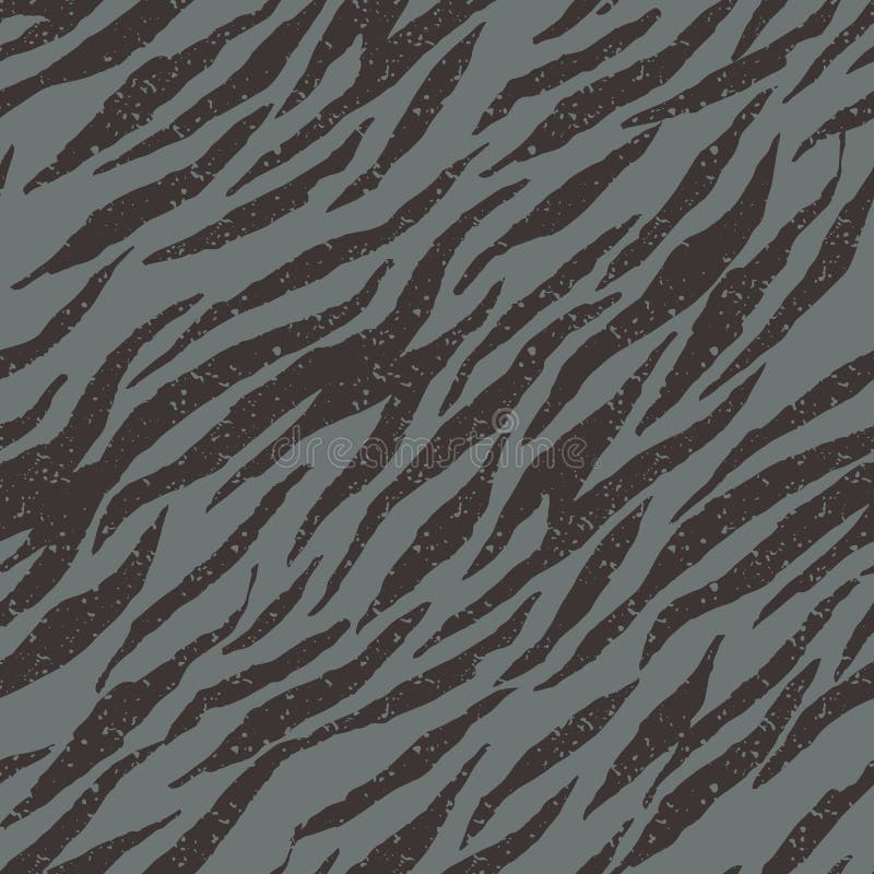 Vector Scales Seamless Pattern Stock Vector - Illustration of spire ...