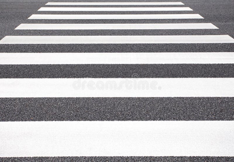 Zebra crossing stock image. Image of legs, walk, safety - 15688691