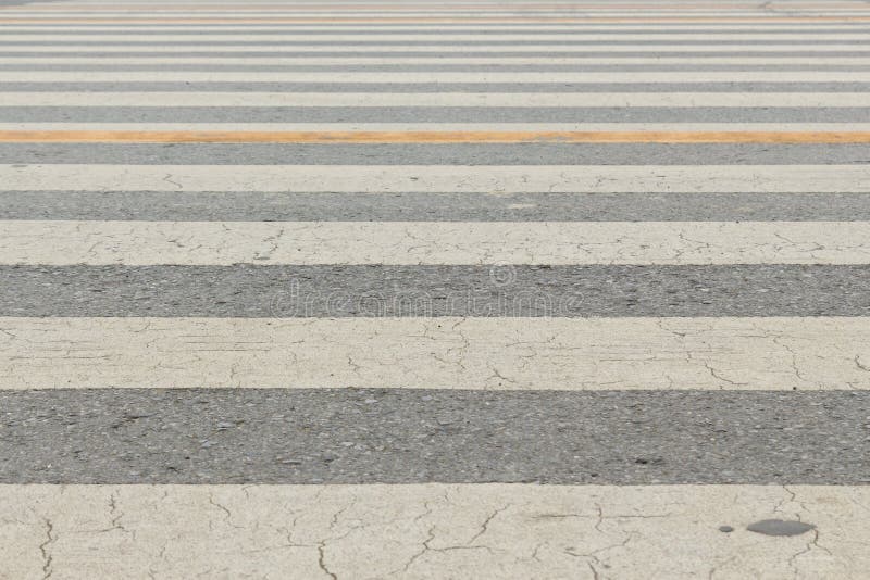 Zebra way pattern stock photo. Image of pattern, sign - 90979202