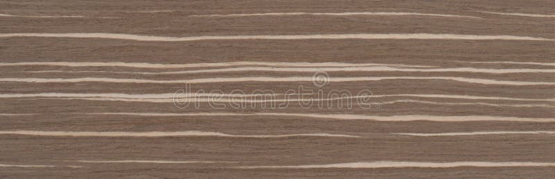 Zebrano Mocca Exotic Wood Background Stock Image - Image of plank ...