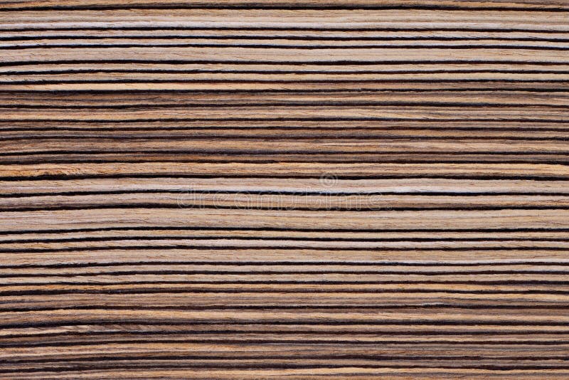 Zebrano Veneer stock photo. Image of knot, carpentry - 71716128