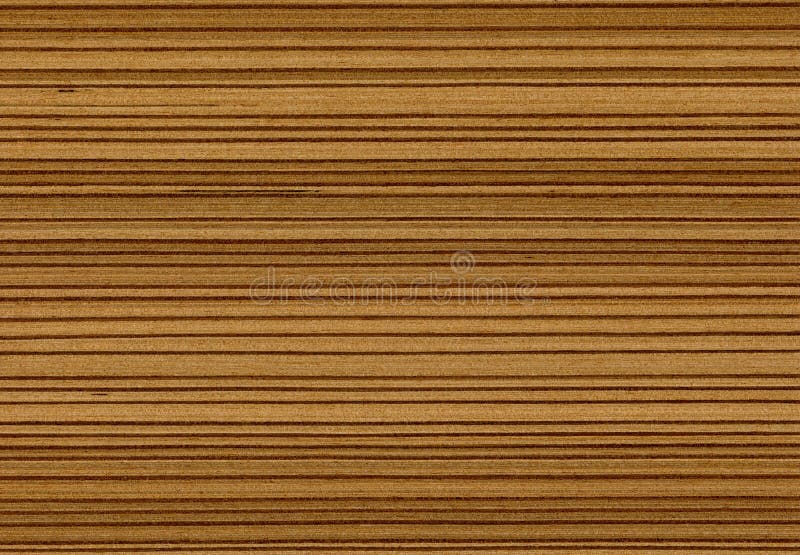 Texture Zebrano, Wood Grain Stock Photo - Image of flooring, brown ...