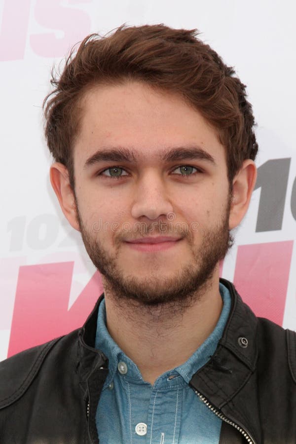 Zedd editorial stock photo. Image of zeddquot, centerquot - 247077138