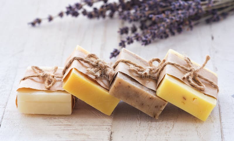 Zeep stock afbeelding. Image of vers, schoonheid, niemand - 48794891