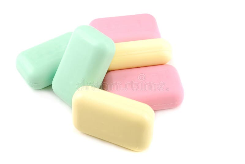 Zeep stock afbeelding. Image of gezondheid, zeepachtig - 11069299