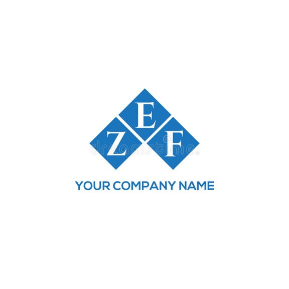 Zef Logo Stock Illustrations – 13 Zef Logo Stock Illustrations, Vectors ...