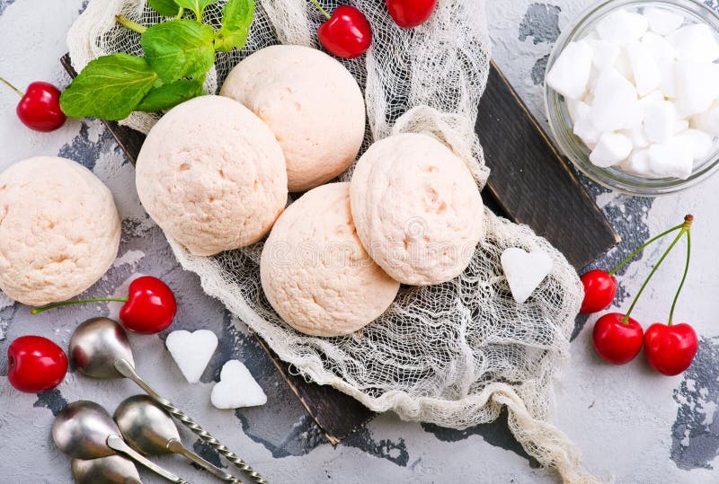 Zefir stock photo. Image of freshness, macro, soft, swirl - 95822462