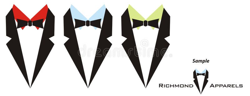 Zeichen Für Kleider Der Männer Stock Abbildung - Illustration von marke ...