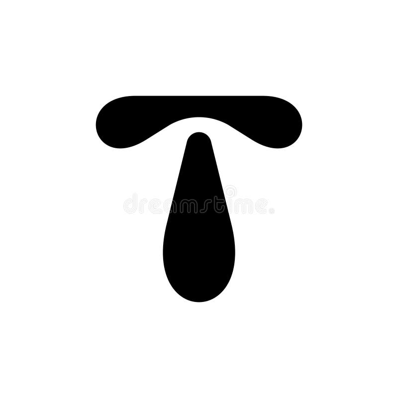 Zeichen- oder Symboldesign vektor abbildung. Illustration von zeichen ...