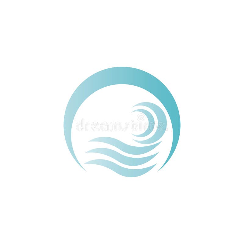 Wellenzeichen Stock Illustrationen, Vektoren, & Kliparts - 61 Stock ...