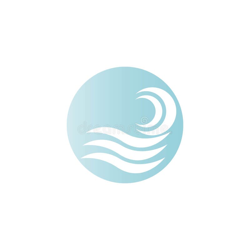 Wellenzeichen Stock Illustrationen, Vektoren, & Kliparts - 61 Stock ...