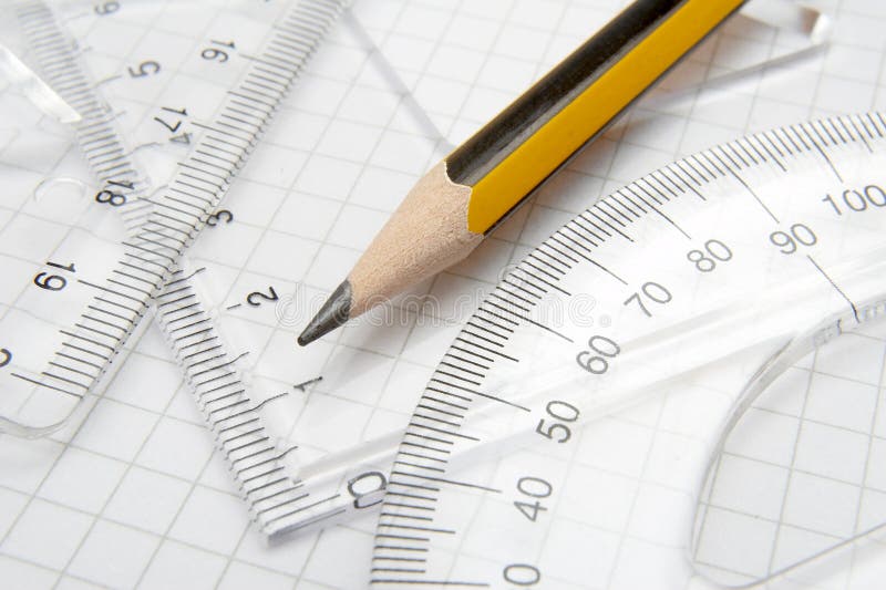 Mathematik stockfoto. Bild von algebra, zeichnen, formel - 9733390