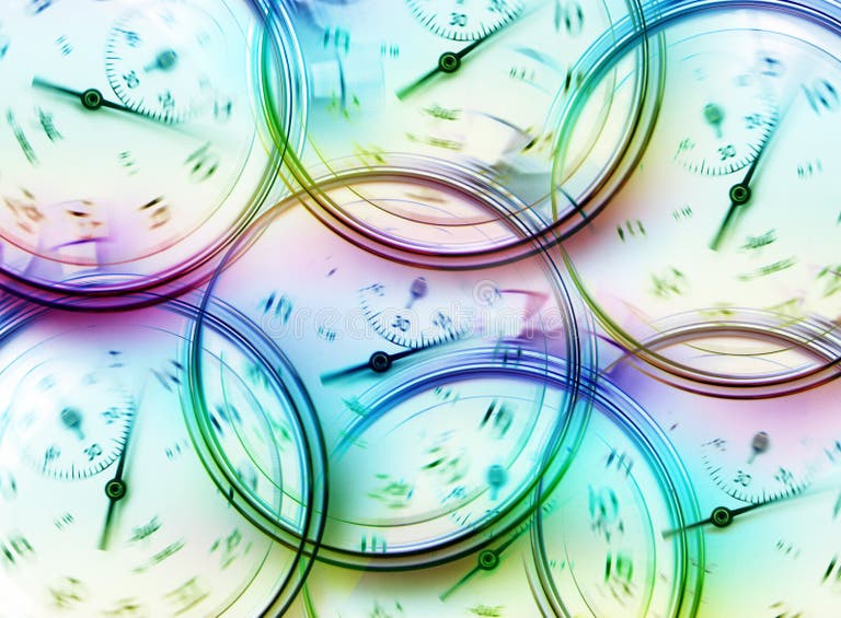 Zeit Stock Illustrationen, Vektoren, & Kliparts - 2,080,198 Stock ...