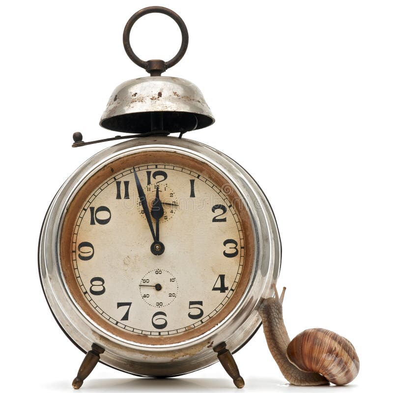 Zeit stockfoto. Bild von zeit, wirbellos, chronometer - 2480996