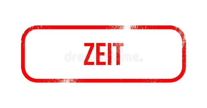 Zeit Stock Illustrations – 164 Zeit Stock Illustrations, Vectors ...