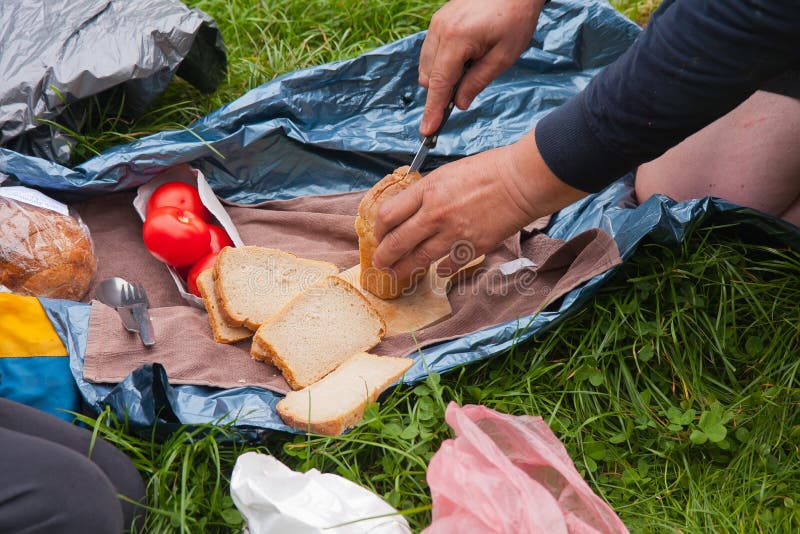 Zeit zu essen stockbild. Bild von essen, zeit - 44627397