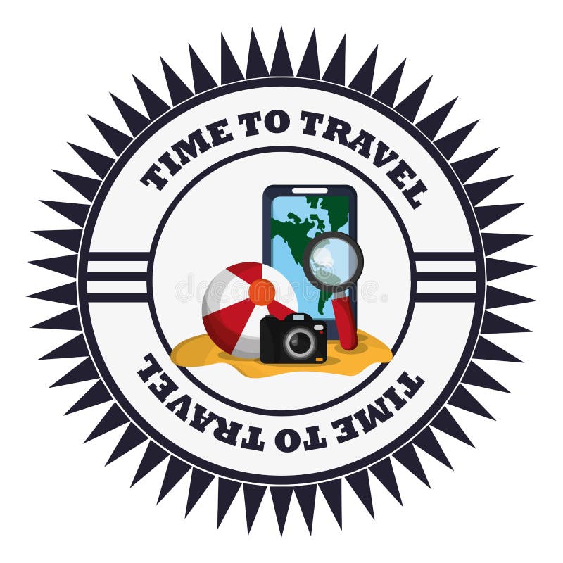 Zeitreise Stock Illustrationen, Vektoren, & Kliparts - 231 Stock ...