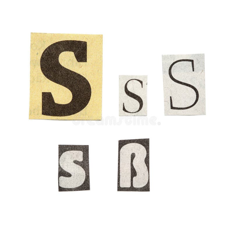 Zeitungs-Zeichen stockbild. Bild von zeitung, ausschnitt - 29594981