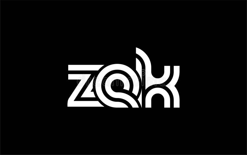 Zek Letter Stock Illustrations – 20 Zek Letter Stock Illustrations ...