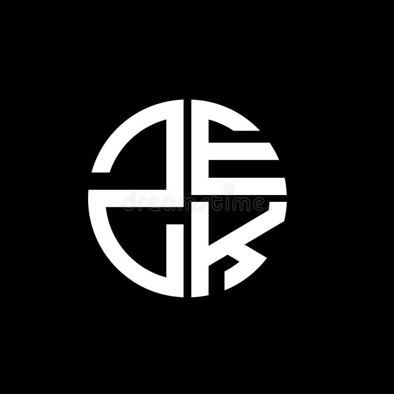 Zekletter Zekminimalist Stock Illustrations – 1 Zekletter Zekminimalist ...