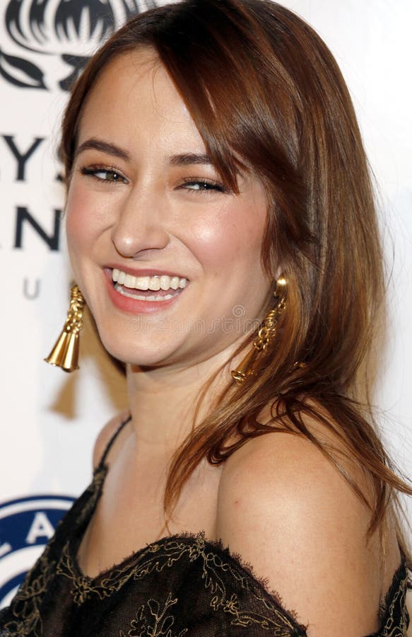 Zelda Williams image stock éditorial. Image du ashlee - 84144544