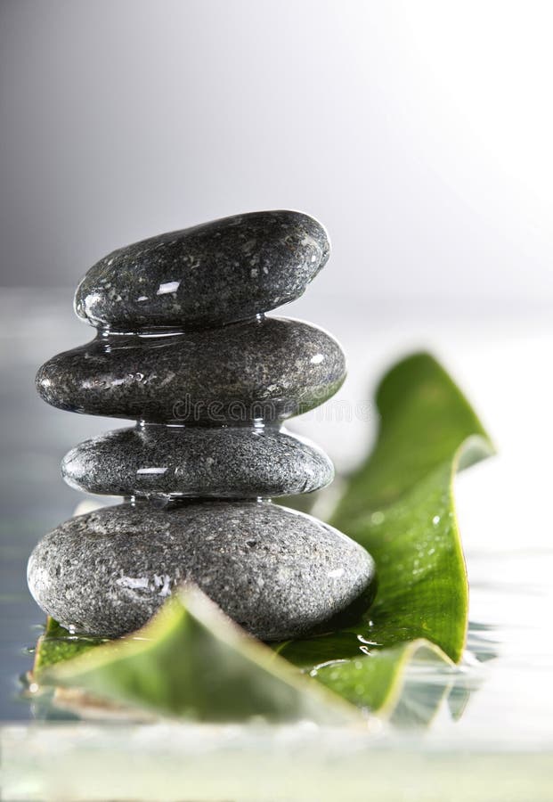 Zen stock image. Image of medicine, ancient, mind, closeup - 38261089