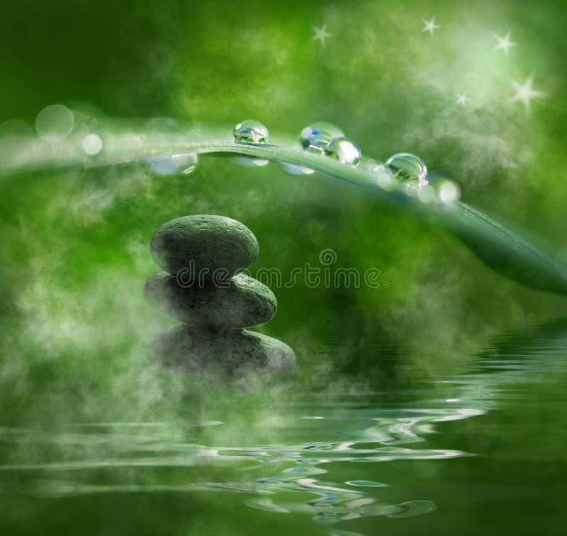 Zen stones in water stock photo. Image of arrangement - 11482804 Zen stones in water stock photo. Image of arrangement - 11482804