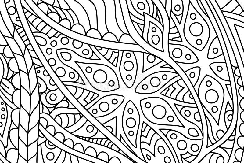 Zentangle Rectangle Stock Illustrations – 415 Zentangle Rectangle Stock ...