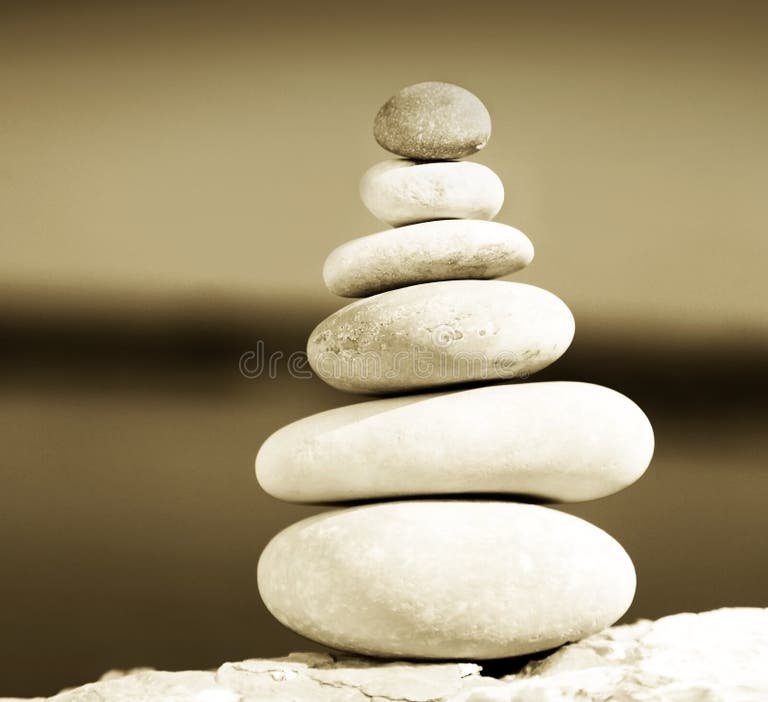 Zen balance stock photo. Image of balance, spiritual - 19667864