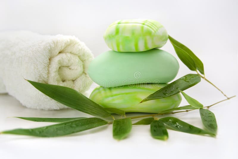 Zen di Wellness immagine stock. Immagine di pulito, benessere - 16285627