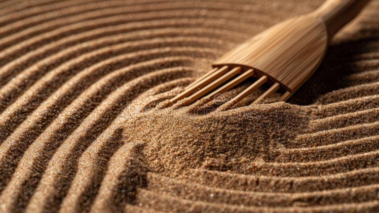 Sand Rake Stock Illustrations – 1,304 Sand Rake Stock Illustrations ...