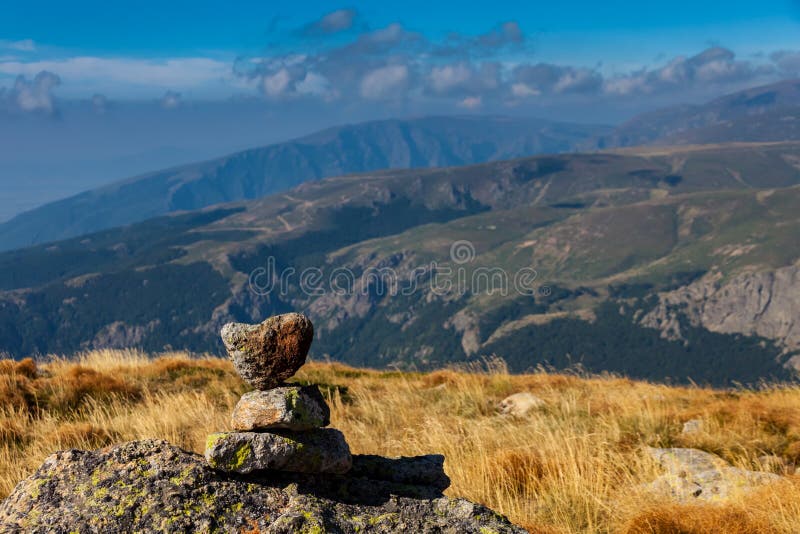 Stack Balanced Rocks Heart Stock Photos - Free & Royalty-Free Stock ...