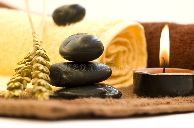 Spa Treatments stock photo. Image of scrub, relaxation - 3779380