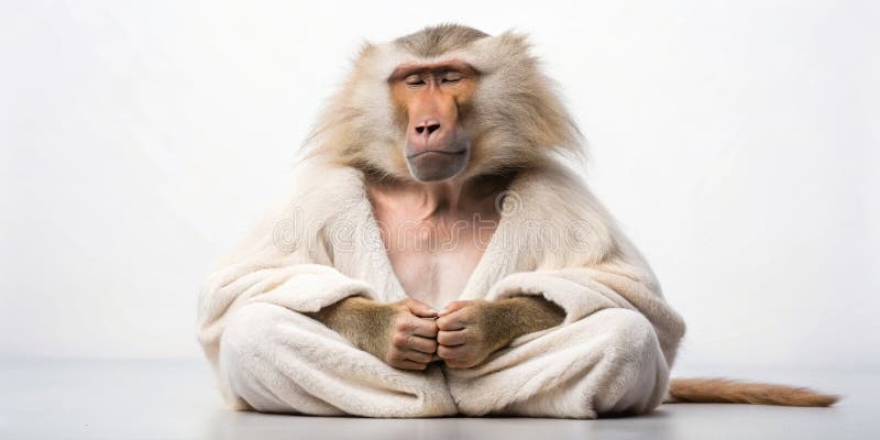 Master Baboon Stock Illustrations – 4 Master Baboon Stock Illustrations ...