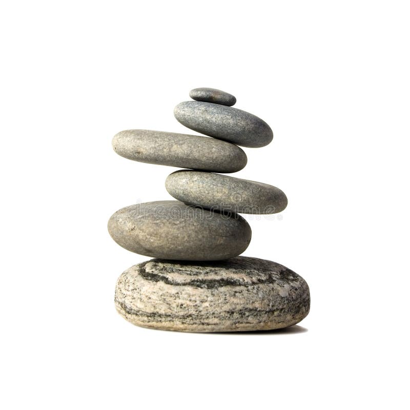 Zen christmas tree stock illustration. Illustration of creativity - 3761282