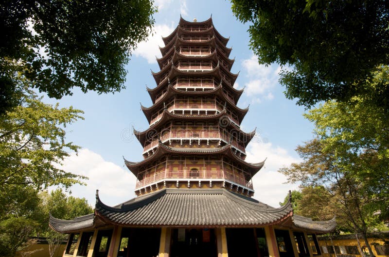 Ancient Pan Men Water Gate Suzhou China Stock Photo - Image of ...