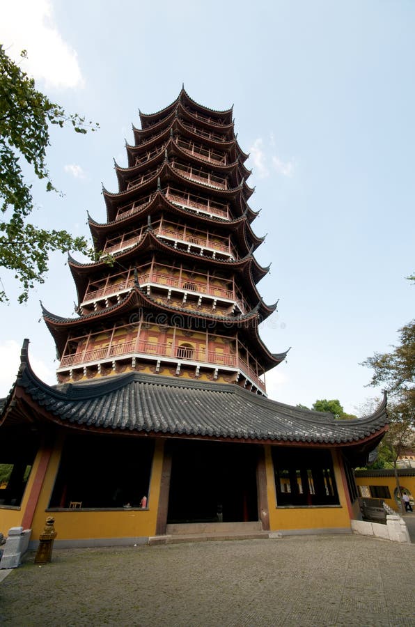 Ancient Pan Men Water Gate Suzhou China Stock Photo - Image of ...
