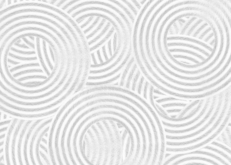 Zen pattern stock photo. Image of abstract, circle, pile - 241445058