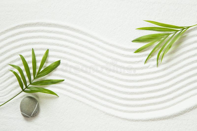 Zen pattern stock photo. Image of ground, pile, nature - 175567542