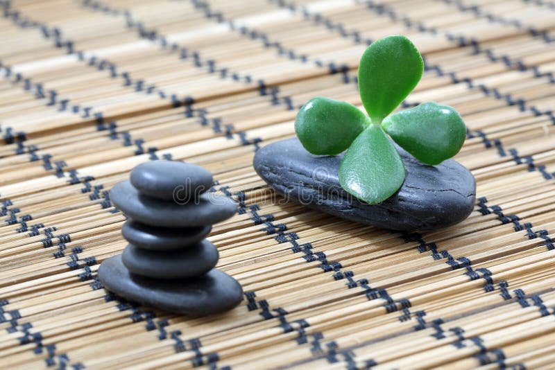 Zen pebbles stock image. Image of spirituality, stack - 29226625