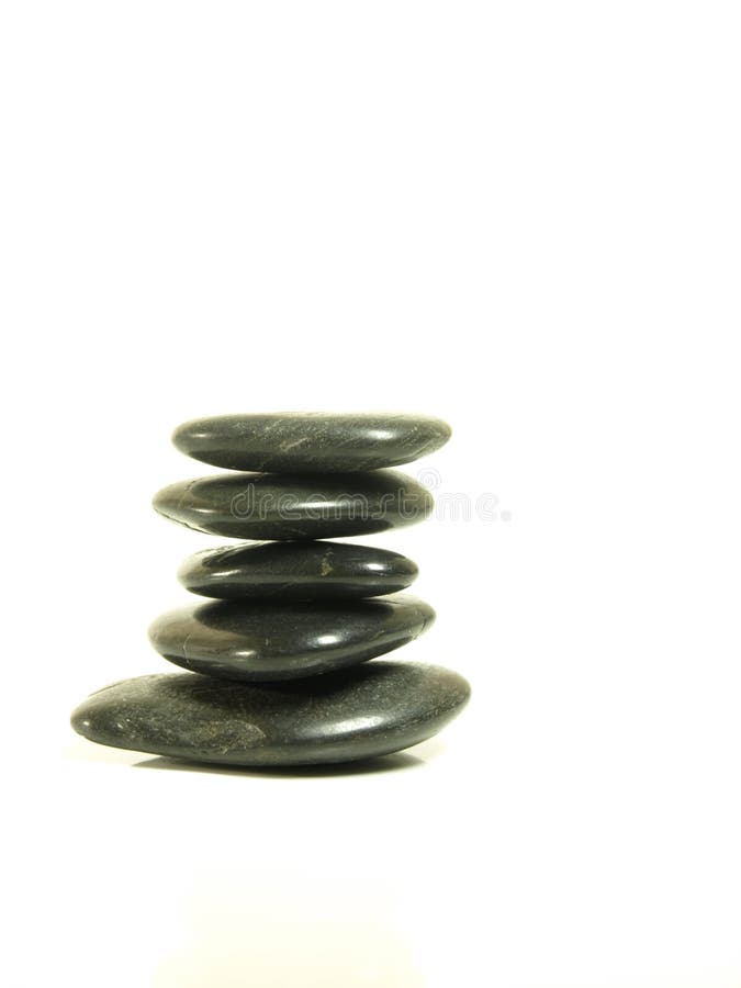 Zen rocks stock photo. Image of balance, power, energy - 16553208