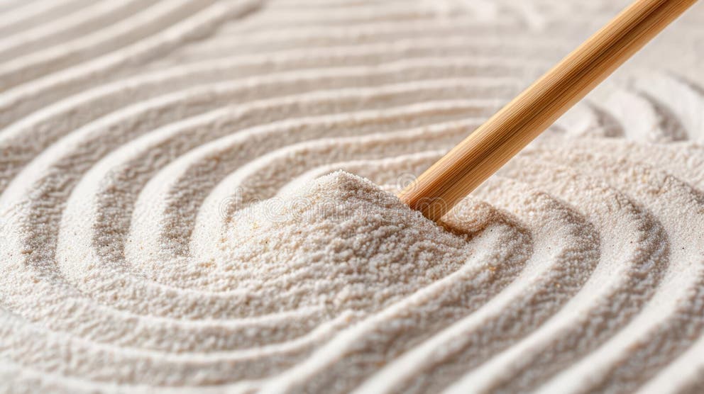 Sand Rake Stock Illustrations – 1,304 Sand Rake Stock Illustrations ...