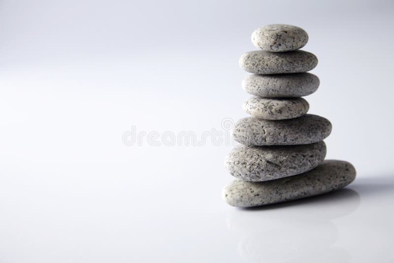 Zen stock image. Image of tranquil, stone, arrangement - 63900721