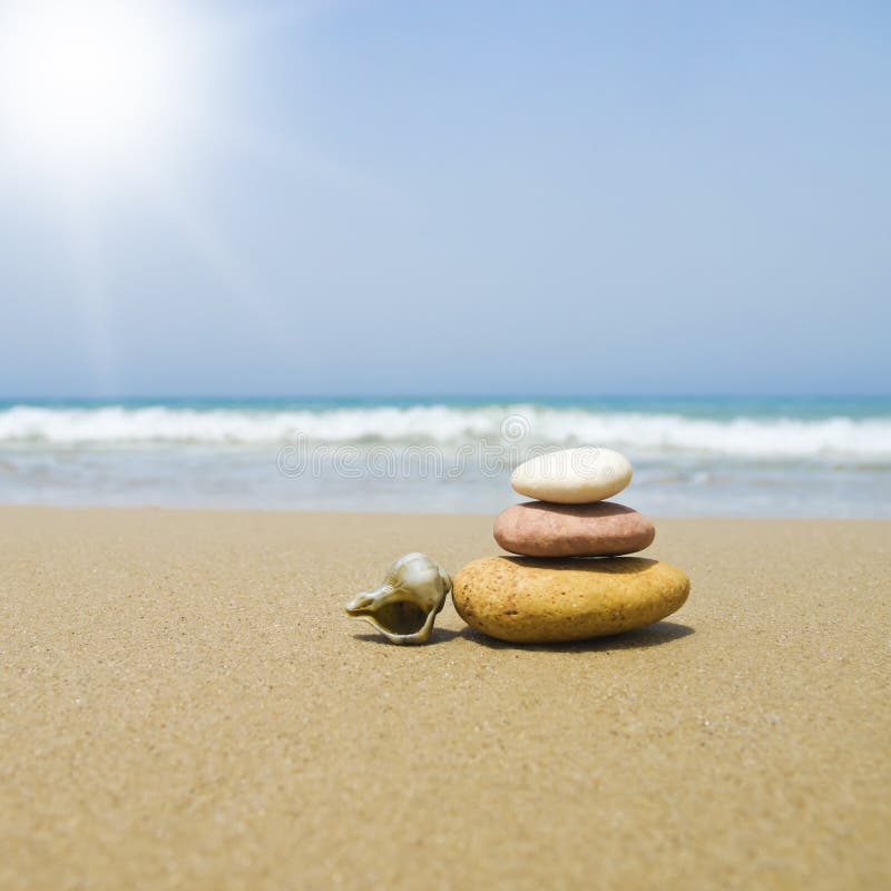 7,975 Zen Rocks Beach Stock Photos - Free & Royalty-Free Stock Photos ...