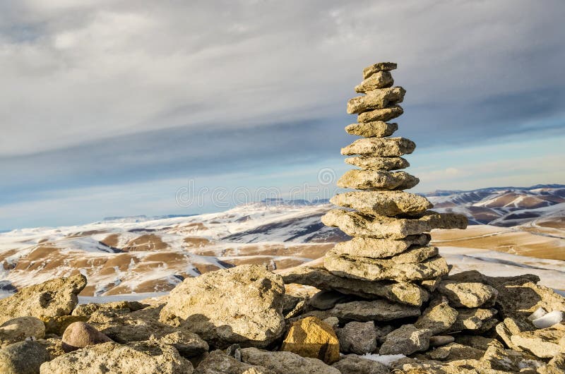 Zen stones stack rock flow stock image. Image of backgrounds - 86319749