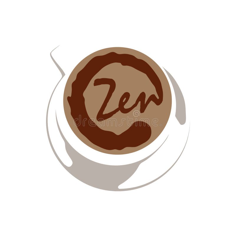 Cup Zen Stock Illustrations – 1,047 Cup Zen Stock Illustrations ...