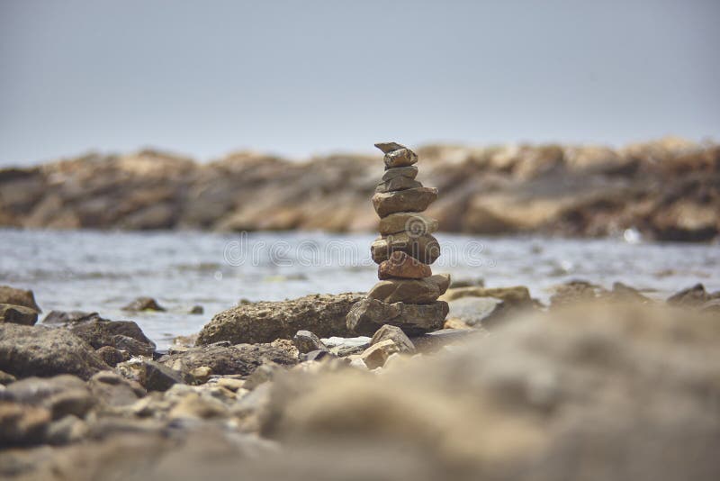 5,925 Zen Rocks Beach Stock Photos - Free & Royalty-Free Stock Photos ...