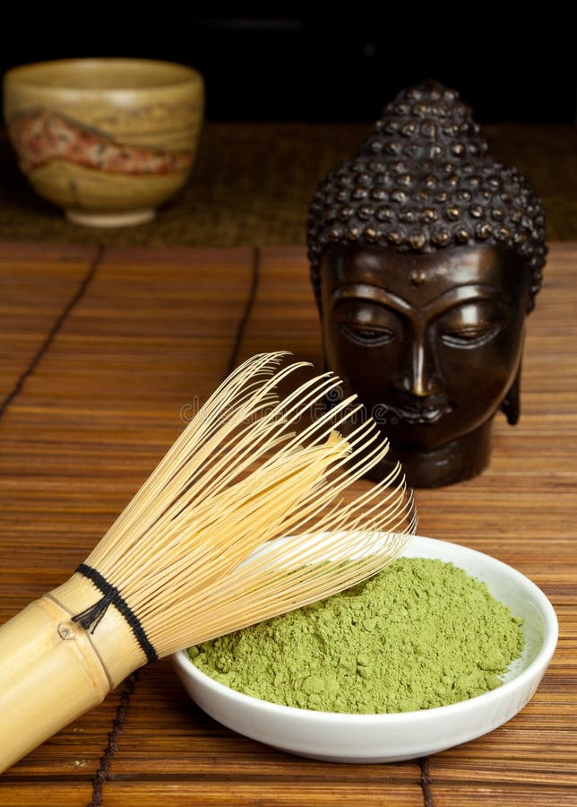 Tea zen stock photo. Image of feng, culture, bowl, spiritual - 16472826